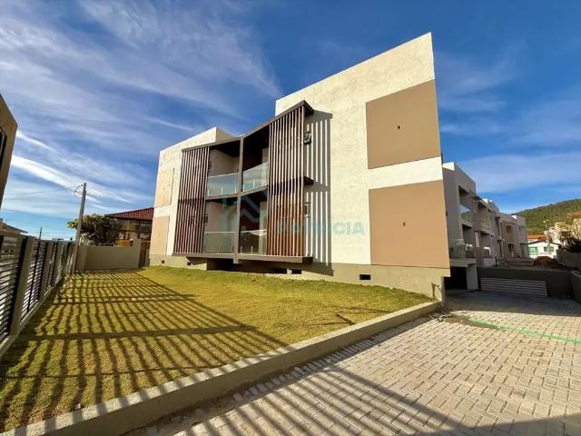 Apartamento para Venda em Garopaba/SC Centro 3 Quartos