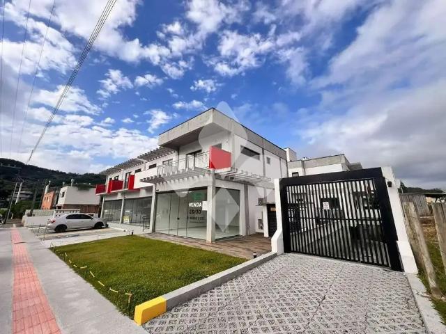Apartamento para Venda em Garopaba/SC Centro 3 Quartos