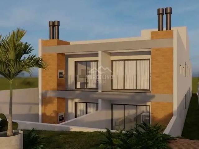 Apartamento para Venda em Garopaba/SC Ambrósio 2 Quartos