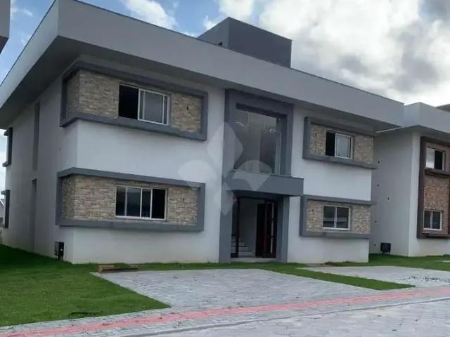 Apartamento para Venda em Garopaba/SC Ambrósio 2 Quartos