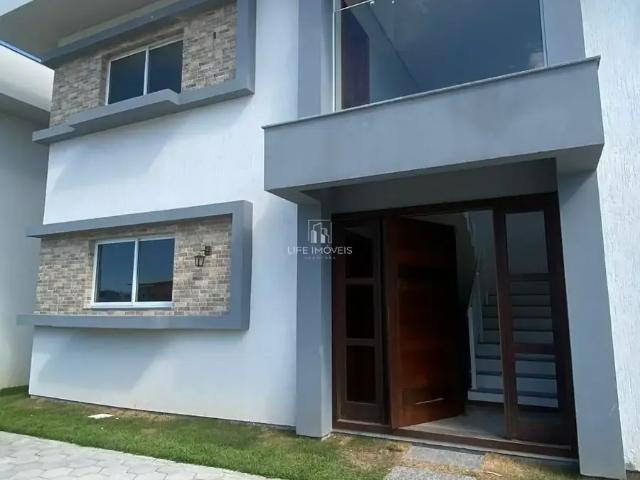 Apartamento para Venda em Garopaba/SC Ambrósio 2 Quartos