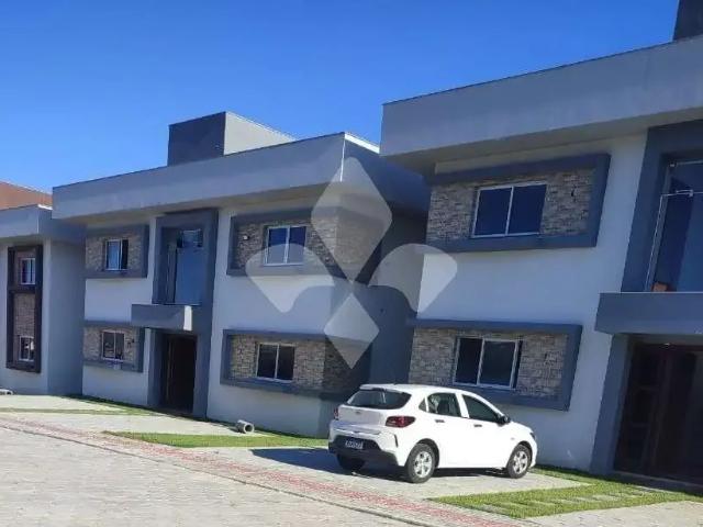 Apartamento para Venda em Garopaba/SC Ambrósio 2 Quartos