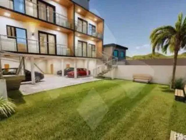 Apartamento para Venda em Garopaba/SC Ambrósio 2 Quartos