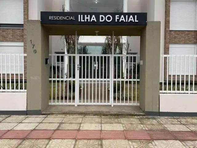Apartamento para Venda em Garopaba/SC Ambrósio 2 Quartos