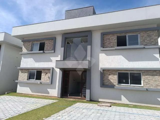 Apartamento para Venda em Garopaba/SC Ambrósio 2 Quartos