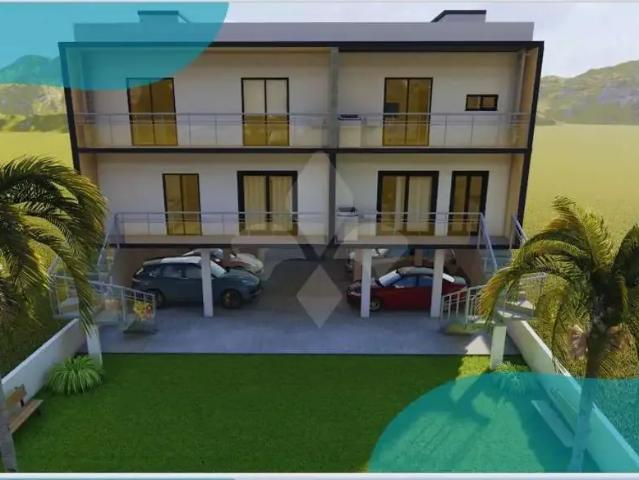 Apartamento para Venda em Garopaba/SC Ambrósio 2 Quartos