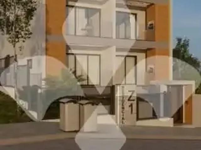 Apartamento para Venda em Garopaba/SC Ambrósio 2 Quartos