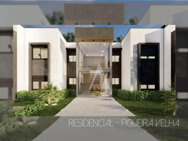 Apartamento para Venda em Garopaba/SC Areais da Palhocinha 2 Quartos