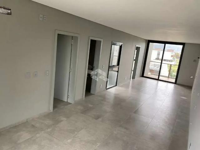Apartamento para Venda em Garopaba/SC Areais da Palhocinha 2 Quartos