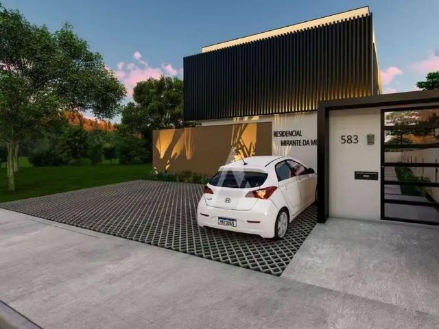 Apartamento para Venda em Garopaba/SC Encantada 2 Quartos