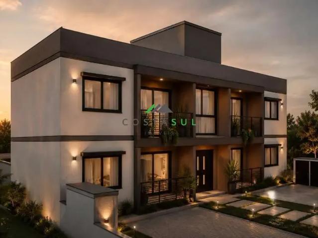 Apartamento para Venda em Garopaba/SC Encantada 2 Quartos