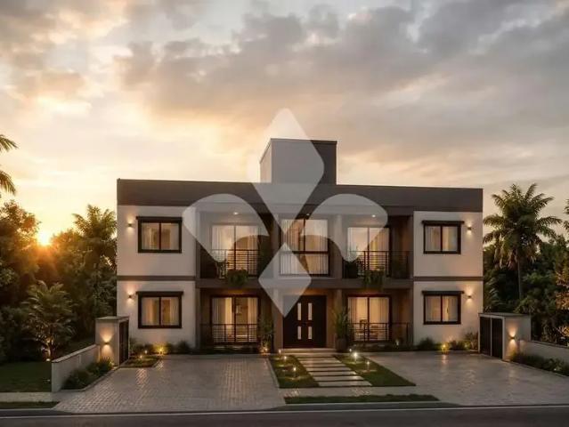 Apartamento para Venda em Garopaba/SC Encantada 2 Quartos