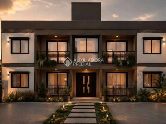 Apartamento para Venda em Garopaba/SC Encantada 2 Quartos
