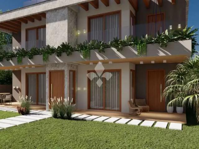 Apartamento para Venda em Garopaba/SC Encantada 3 Quartos