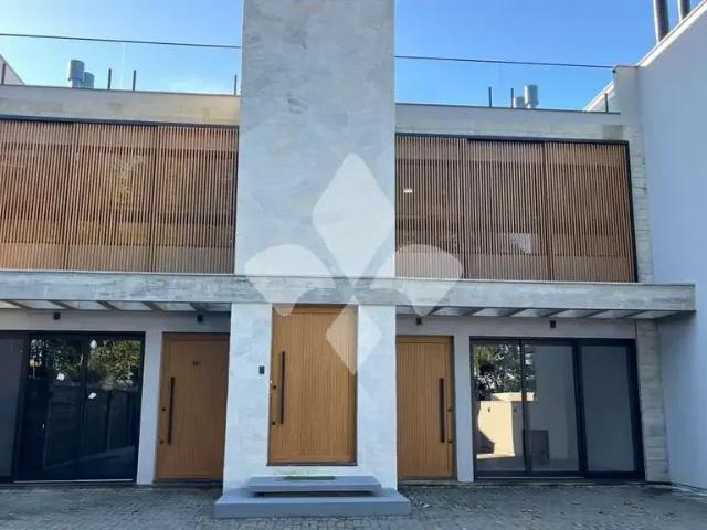 Apartamento para Venda em Garopaba/SC Encantada 3 Quartos
