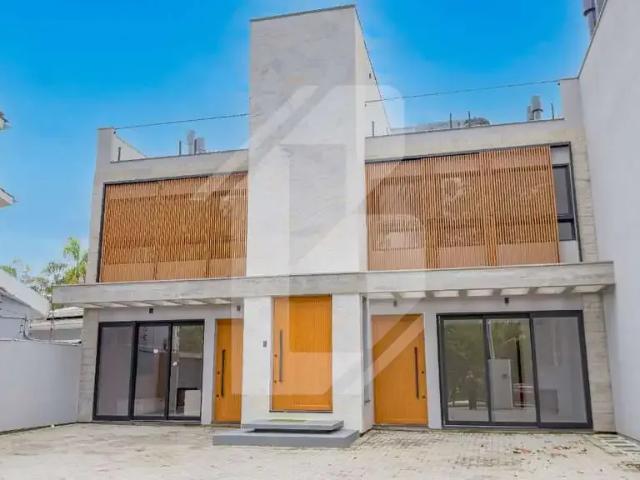 Apartamento para Venda em Garopaba/SC Encantada 3 Quartos