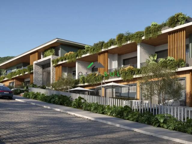 Apartamento para Venda em Garopaba/SC Ferraz 1 Quartos