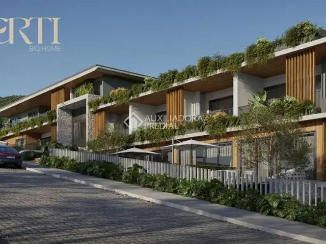 Apartamento para Venda em Garopaba/SC Ferraz 1 Quartos