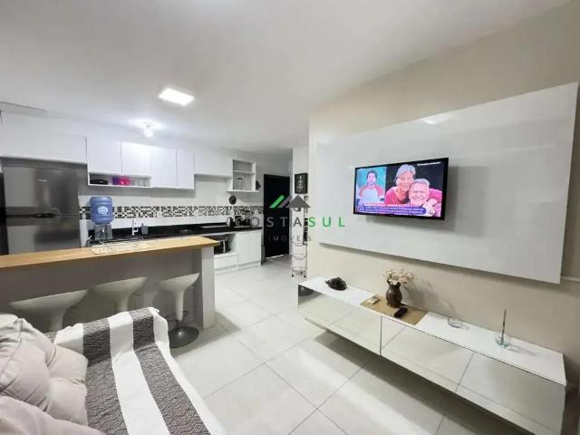 Apartamento para Venda em Garopaba/SC Ferraz 1 Quartos