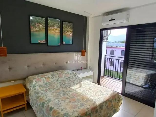 Apartamento para Venda em Garopaba/SC Ferraz 1 Quartos