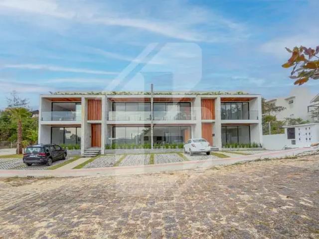 Apartamento para Venda em Garopaba/SC Ferraz 2 Quartos