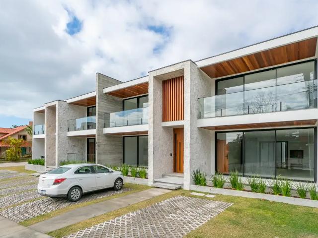 Apartamento para Venda em Garopaba/SC Ferraz 2 Quartos