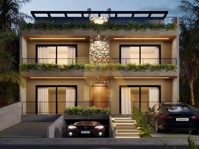 Apartamento para Venda em Garopaba/SC Ferraz 2 Quartos