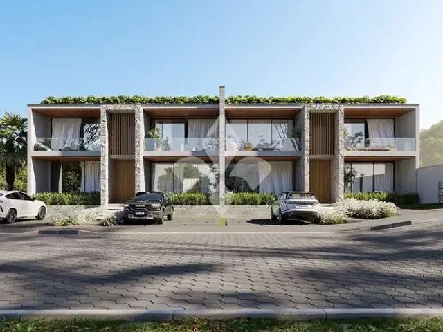 Apartamento para Venda em Garopaba/SC Ferraz 2 Quartos