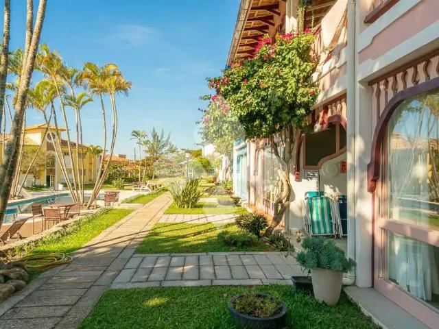 Apartamento para Venda em Garopaba/SC Ferraz 2 Quartos