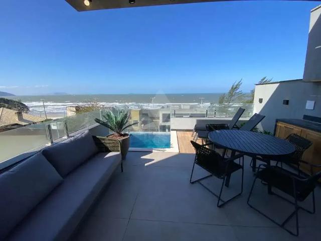Apartamento para Venda em Garopaba/SC Ferraz 3 Quartos