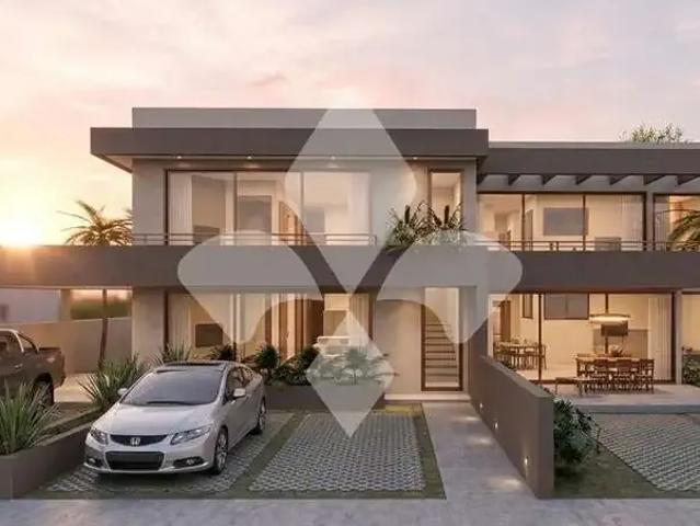 Apartamento para Venda em Garopaba/SC Ferraz 3 Quartos