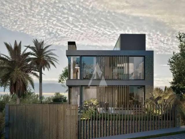 Apartamento para Venda em Garopaba/SC Ferraz 3 Quartos