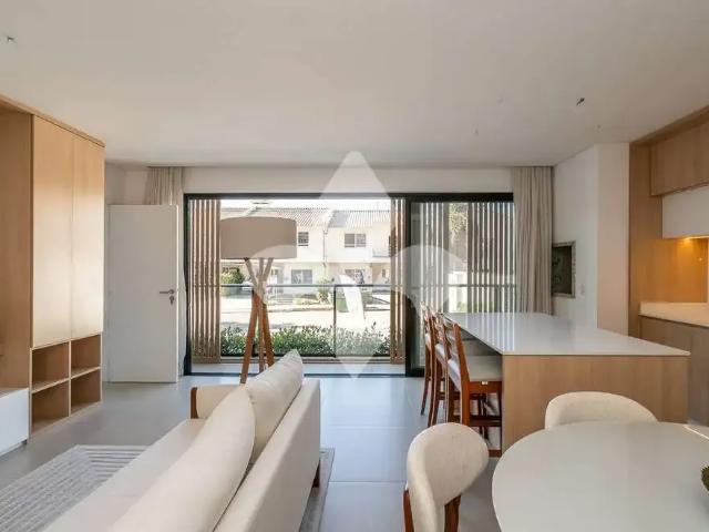 Apartamento para Venda em Garopaba/SC Jardim Panorâmico 3 Quartos