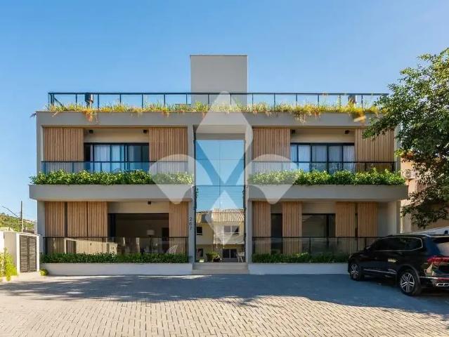 Apartamento para Venda em Garopaba/SC Jardim Panorâmico 3 Quartos