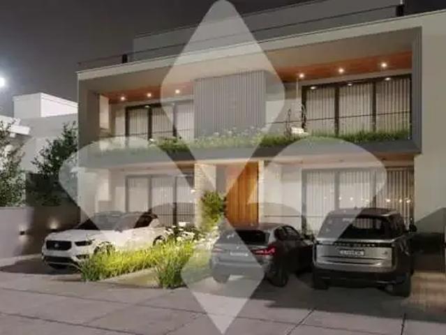 Apartamento para Venda em Garopaba/SC Jardim Panorâmico 3 Quartos