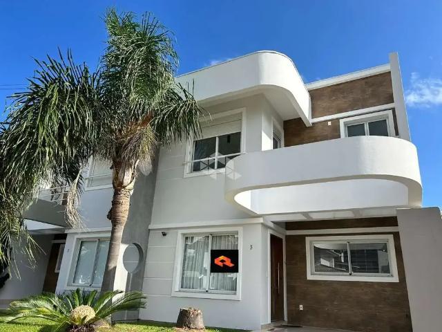 Apartamento para Venda em Garopaba/SC Jardim Panorâmico 2 Quartos