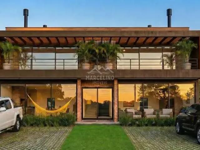 Apartamento para Venda em Garopaba/SC Jardim Panorâmico 2 Quartos