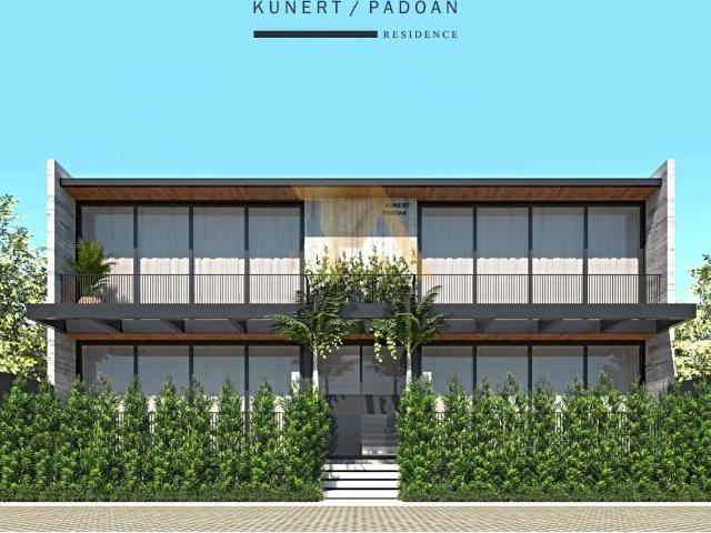 Apartamento para Venda em Garopaba/SC Loteamento Parque Garopaba 2 Quartos