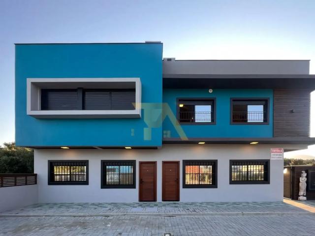 Apartamento para Venda em Garopaba/SC Limpa 2 Quartos