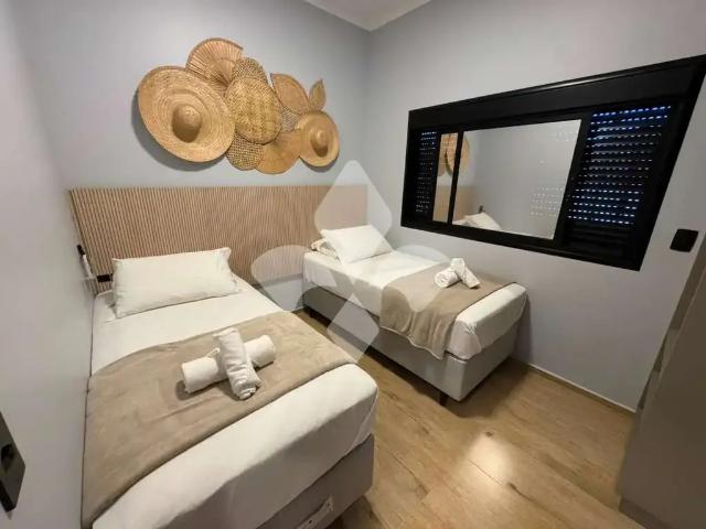 Apartamento para Venda em Garopaba/SC Limpa 2 Quartos