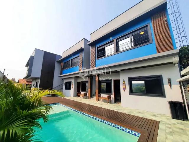 Apartamento para Venda em Garopaba/SC Limpa 2 Quartos