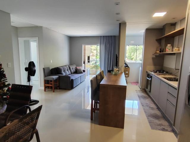 Apartamento para Venda em Garopaba/SC Limpa 2 Quartos