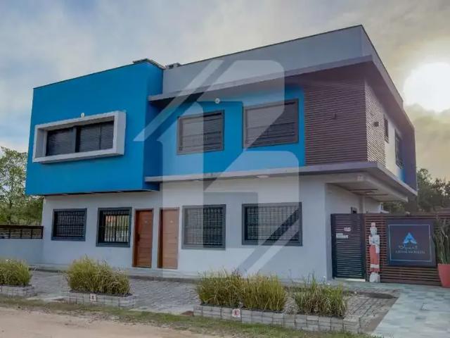 Apartamento para Venda em Garopaba/SC Limpa 2 Quartos
