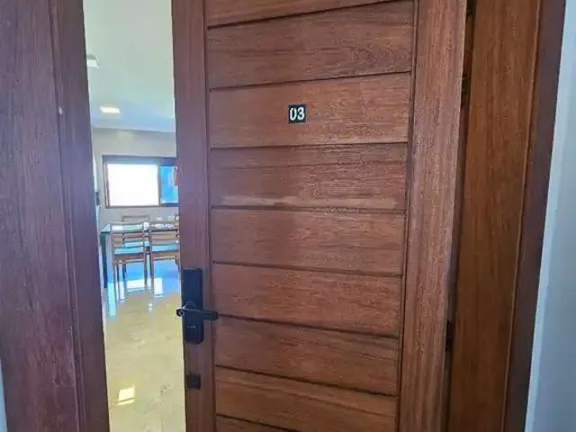 Apartamento para Venda em Garopaba/SC Limpa 2 Quartos