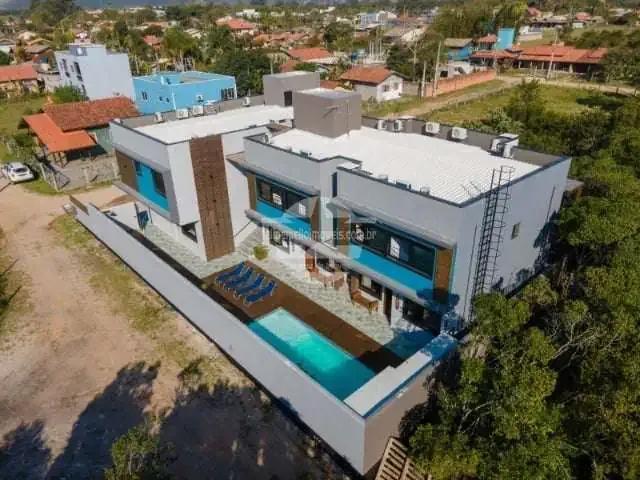 Apartamento para Venda em Garopaba/SC Limpa 2 Quartos
