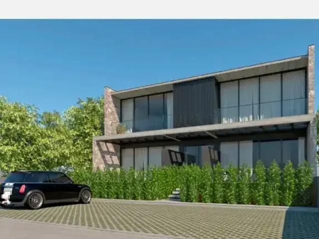 Apartamento para Venda em Garopaba/SC Morrinhos 1 Quartos