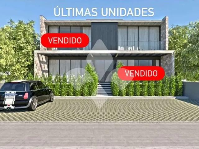 Apartamento para Venda em Garopaba/SC Morrinhos 2 Quartos
