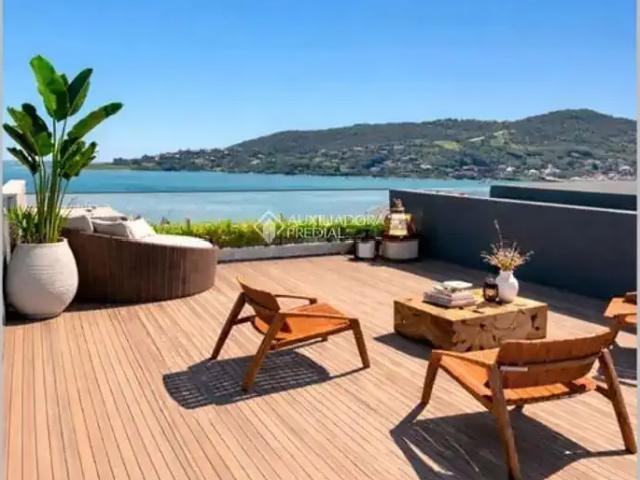 Apartamento para Venda em Garopaba/SC Morrinhos 2 Quartos