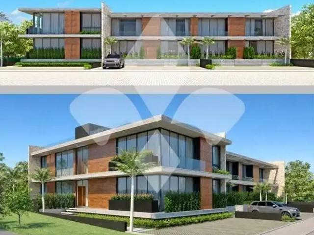 Apartamento para Venda em Garopaba/SC Morrinhos 2 Quartos