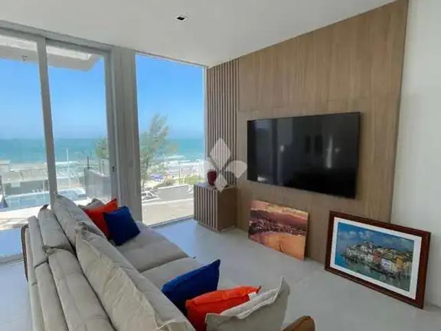 Apartamento para Venda em Garopaba/SC Morrinhos 3 Quartos